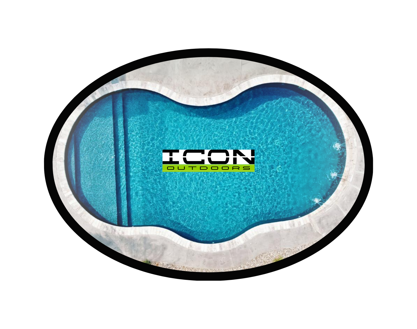Icon Outdoors - Expert Pool Builder in STL and Metro East